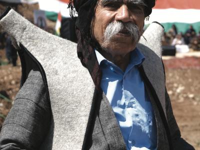 The Kakai People: Hidden Religious Practices and Struggle for Recognition