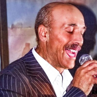 Wefata Dengbêj Feyzoyê Rizo