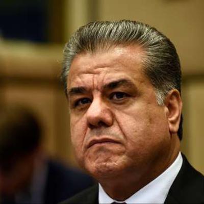 Falah Mustafa Bakir : « En Irak, la seule solution passe par le ...
